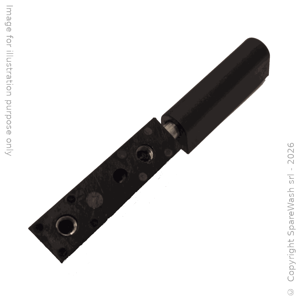 COMPLETE HINGE KIT | Sparewash